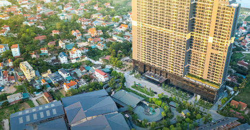 LYNN TIMES THANH THỦY – KHU NGHỈ DƯỠNG KHOÁNG NÓNG CHUẨN NHẬT | Tin tức ...