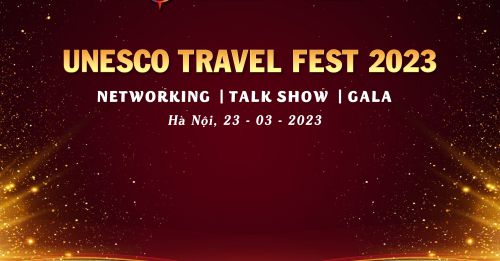 Unesco Travel Fest 2023